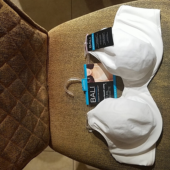 Bali | Intimates & Sleepwear | Bali Passion For Comfort Smoothing ...